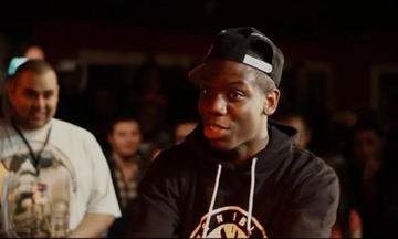 Rap Contenders, un phénomène du rap français — Ville de Nancy